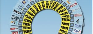 The U.K. Presscard